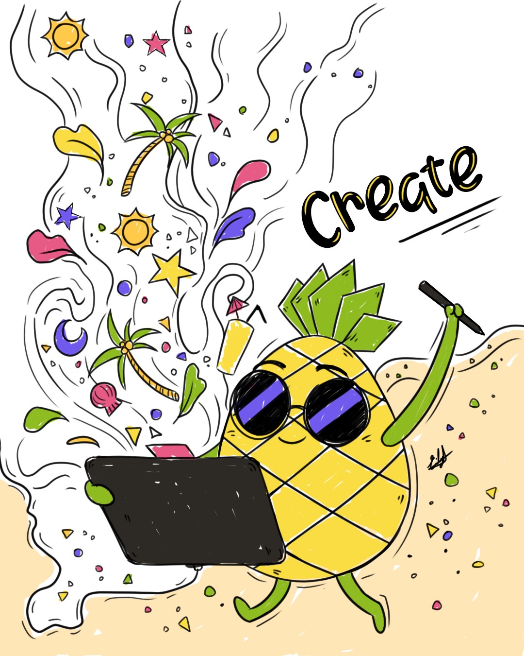 Pinia Colada Studios | LinkedIn Pinia Colada Studios | LinkedIn
