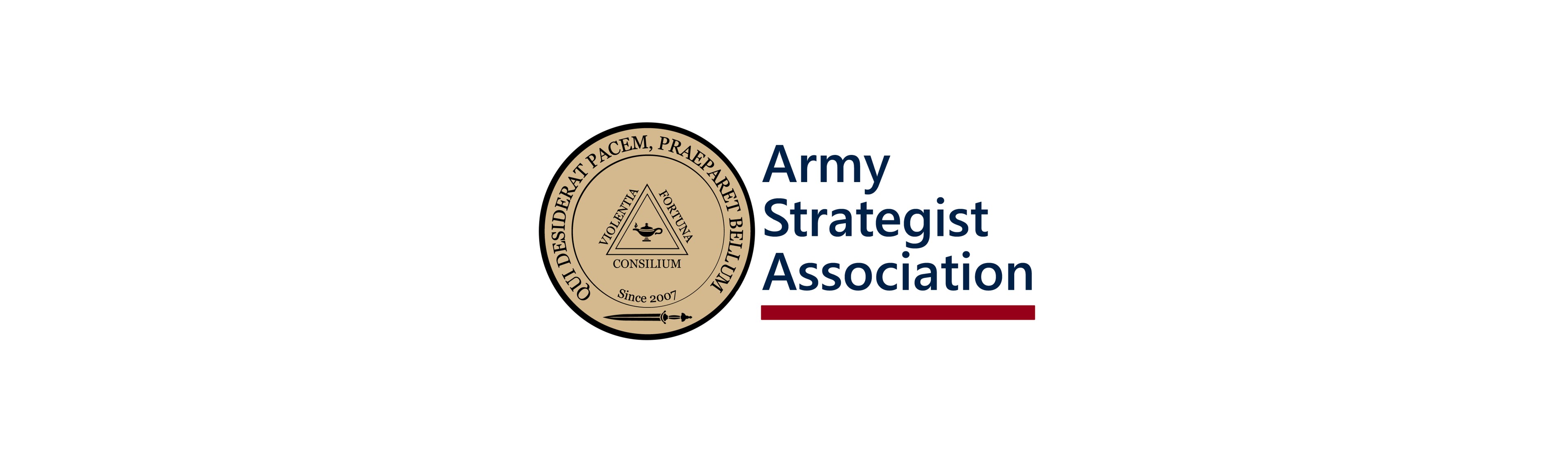 Army Strategist Association on LinkedIn: Exciting news! Our partner ... Army Strategist Association on LinkedIn: Exciting news! Our partner ...