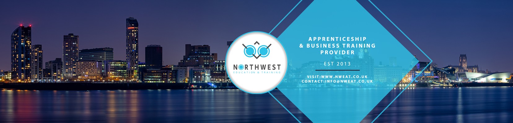 Northwest Education & Training on LinkedIn: Digital Apprenticeships ... Northwest Education & Training on LinkedIn: Digital Apprenticeships ...