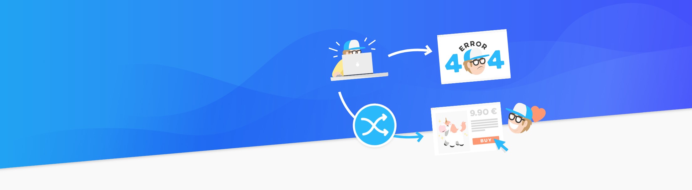 redirection.io | LinkedIn redirection.io | LinkedIn