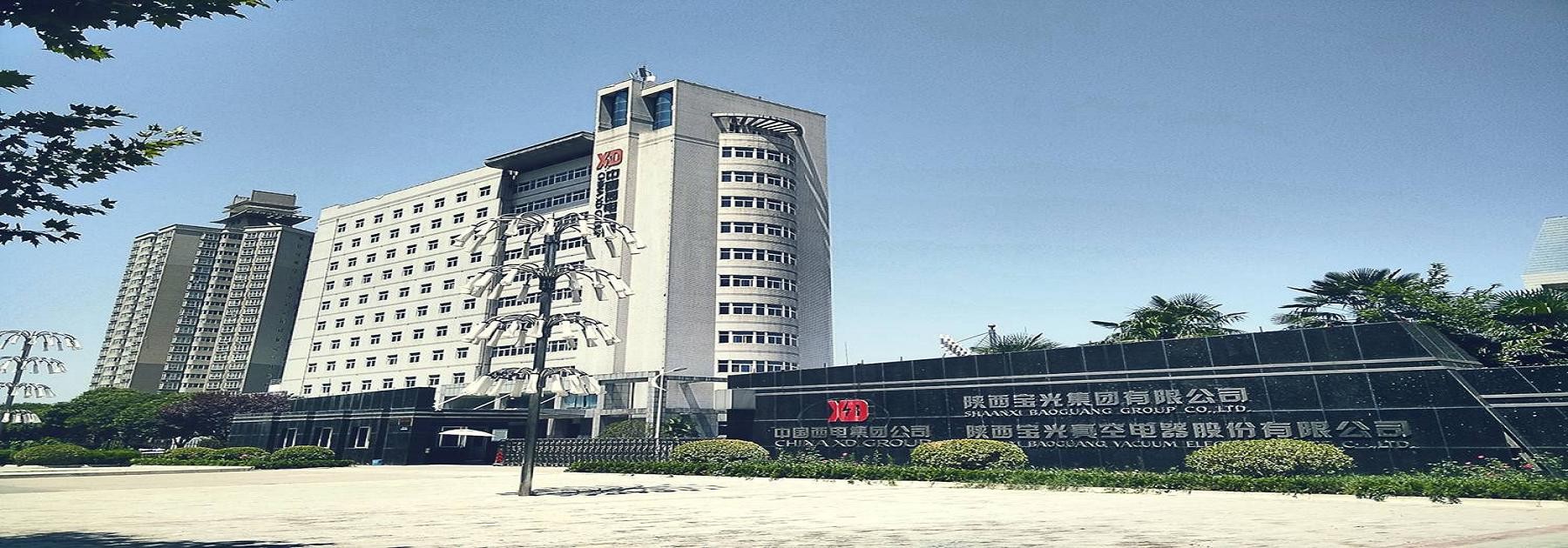 Shaanxi Baoguang Vacuum Electric Device Co., Ltd. | LinkedIn Shaanxi Baoguang Vacuum Electric Device Co., Ltd. | LinkedIn