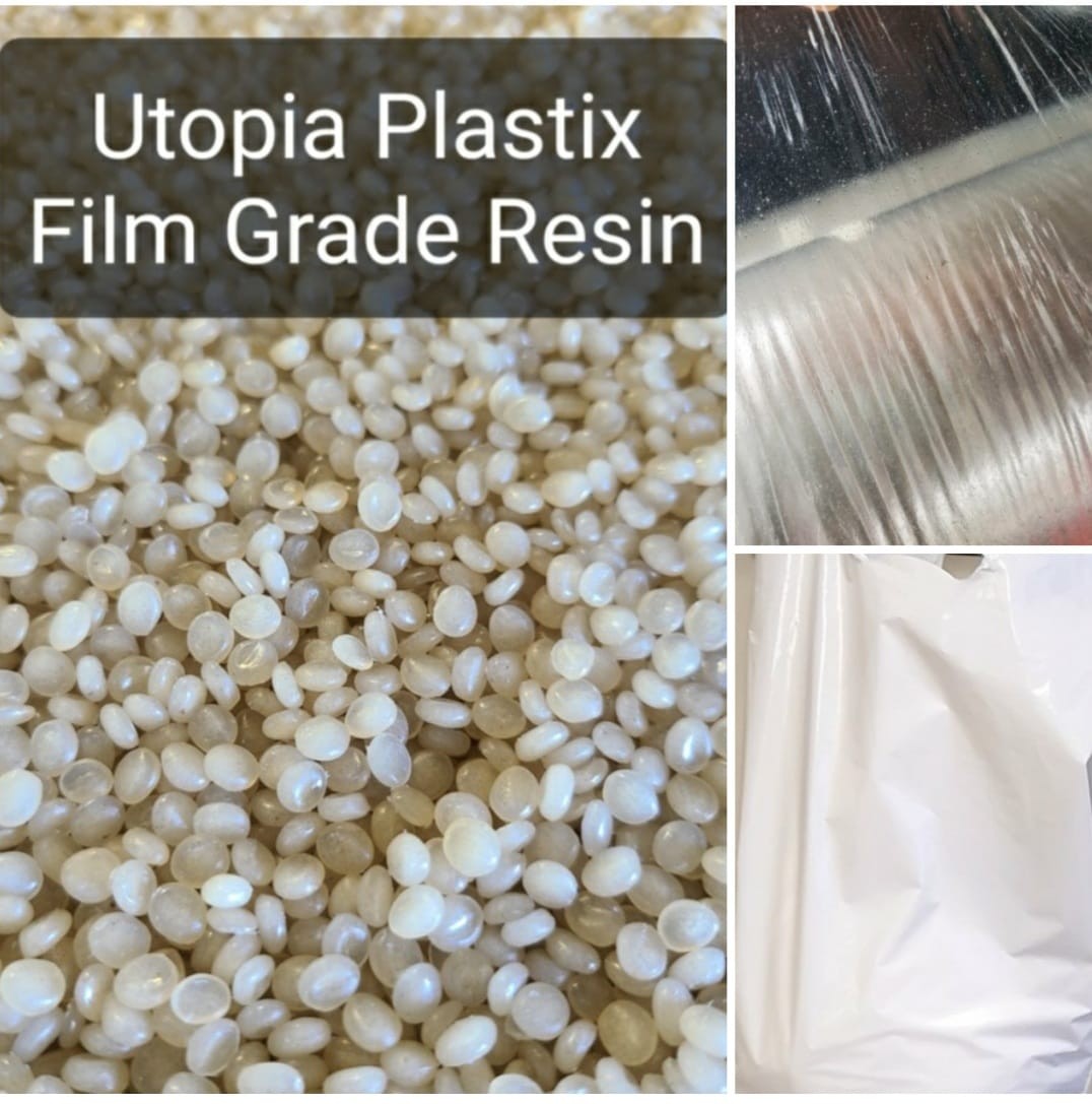 Utopia Plastix® | LinkedIn Utopia Plastix® | LinkedIn