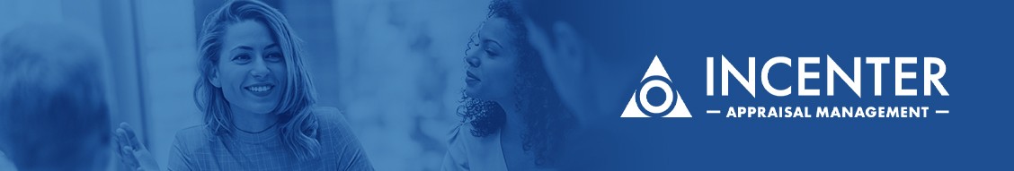 Incenter Appraisal Management | LinkedIn Incenter Appraisal Management | LinkedIn