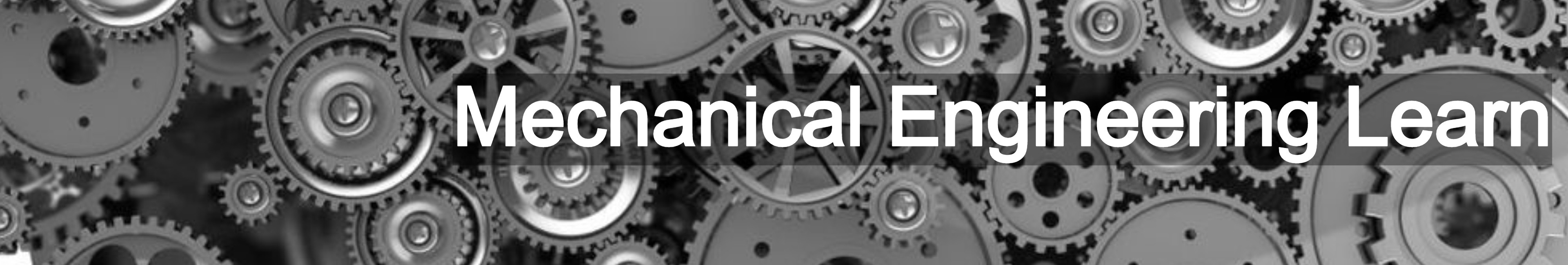 Mechanical Engineering Learn | LinkedIn Mechanical Engineering Learn | LinkedIn