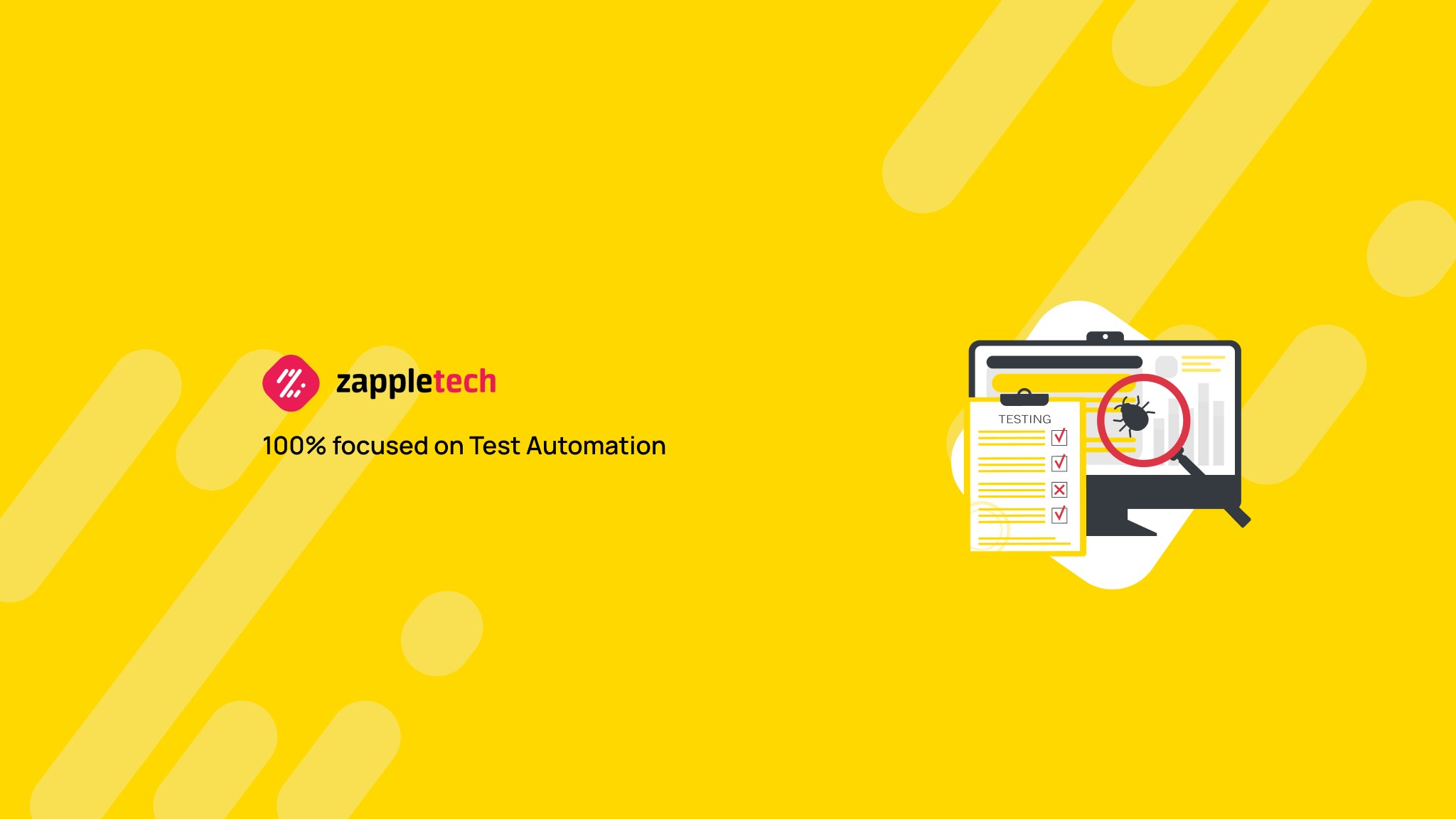 zapple.tech on LinkedIn: #unittesting #automationtesting #qa # ... zapple.tech on LinkedIn: #unittesting #automationtesting #qa # ...