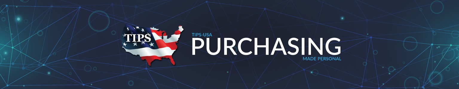 TIPS (The Interlocal Purchasing System) | LinkedIn TIPS (The Interlocal Purchasing System) | LinkedIn