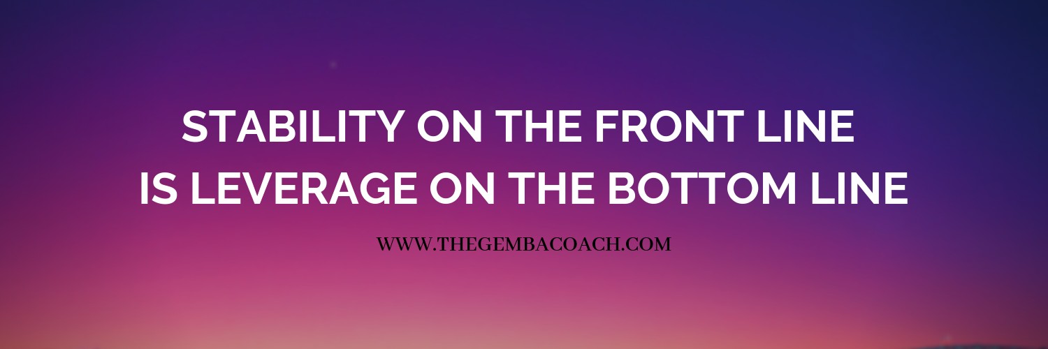 The Gemba Coach on LinkedIn: #leadership #learnleadcoach #gemba The Gemba Coach on LinkedIn: #leadership #learnleadcoach #gemba