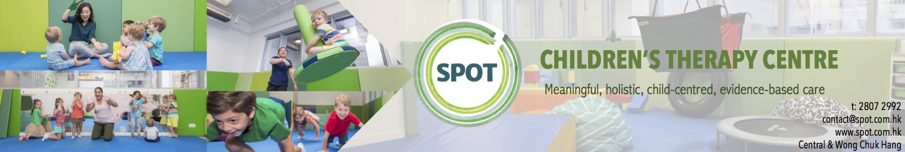 SPOT Children's Therapy Centre on LinkedIn: #spot #spotchildrenscentre ... SPOT Children's Therapy Centre on LinkedIn: #spot #spotchildrenscentre ...