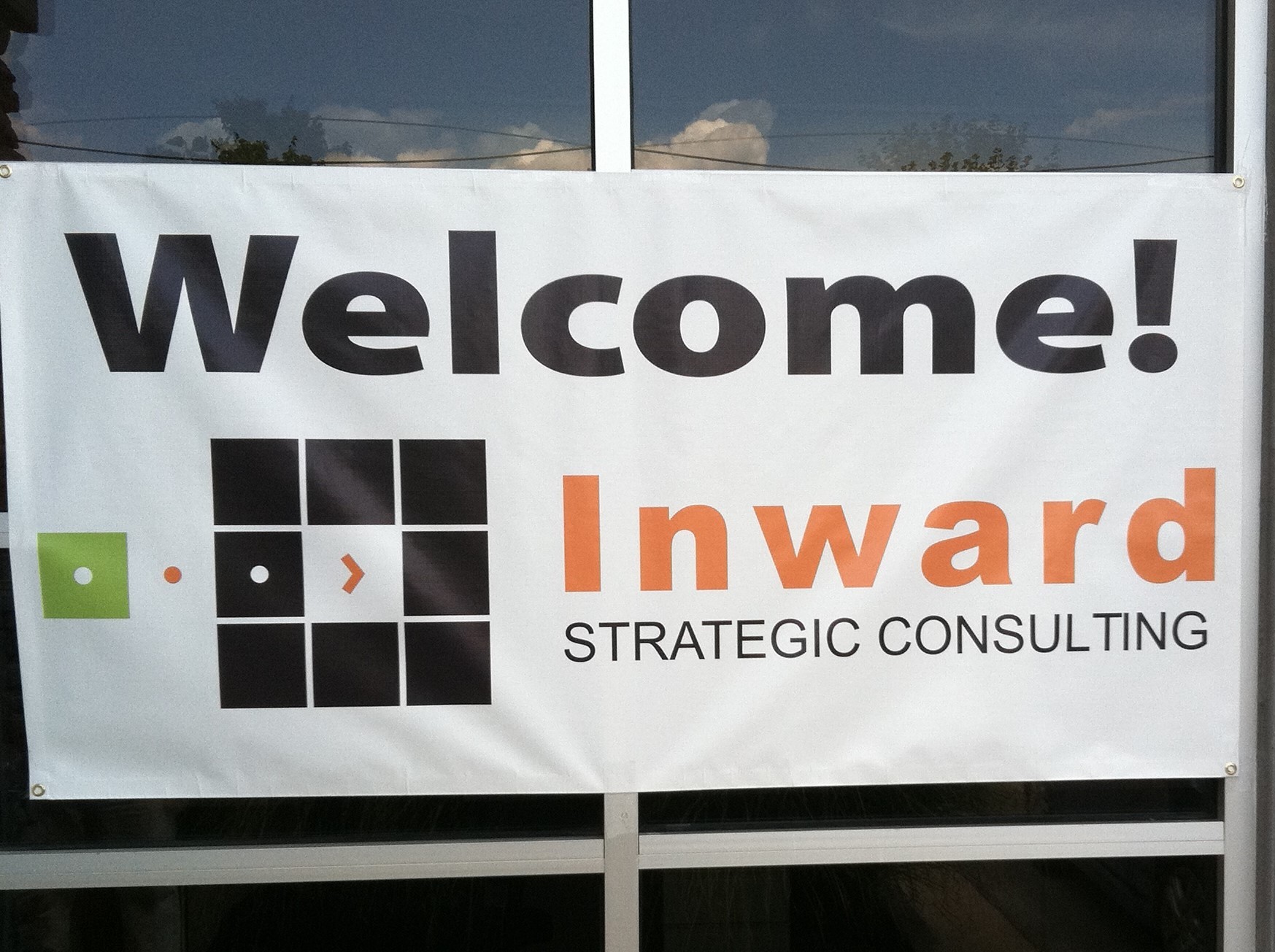 Inward Strategic Consulting | LinkedIn Inward Strategic Consulting | LinkedIn