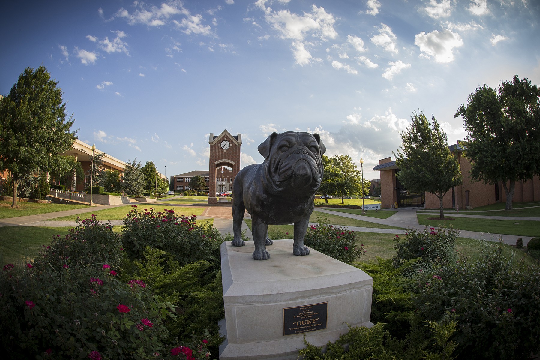 Southwestern Oklahoma State University | LinkedIn Southwestern Oklahoma State University | LinkedIn