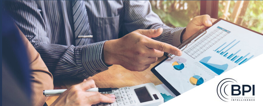 BPI (Business Process Intelligence) | LinkedIn BPI (Business Process Intelligence) | LinkedIn