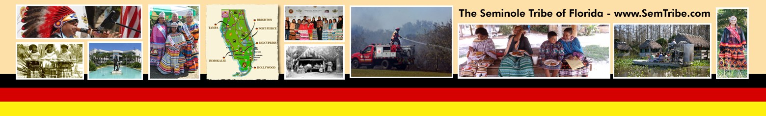 Seminole Tribe of Florida | LinkedIn Seminole Tribe of Florida | LinkedIn
