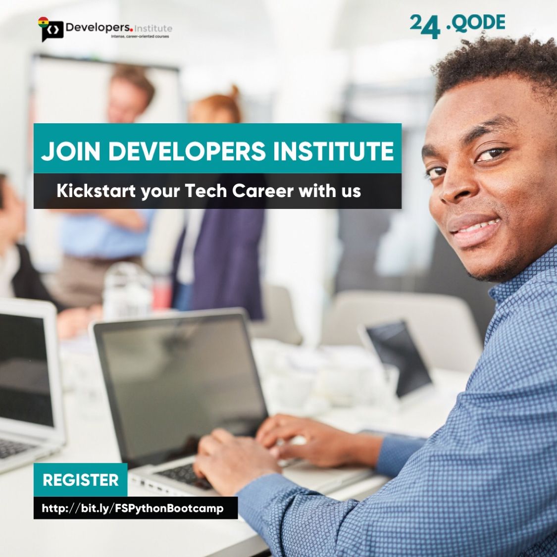 24.QODE on LinkedIn: #developers #tech #coding #programming # ... 24.QODE on LinkedIn: #developers #tech #coding #programming # ...