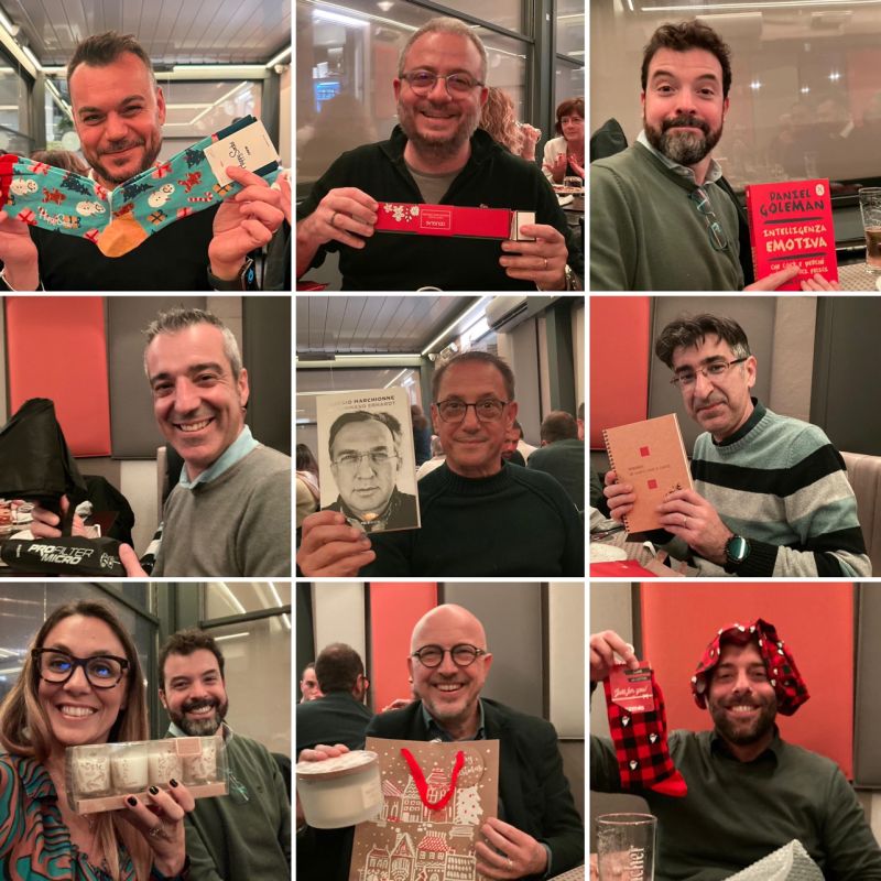 Antonella Carrera su LinkedIn: #finequarter #teambuilding # ... Antonella Carrera su LinkedIn: #finequarter #teambuilding # ...
