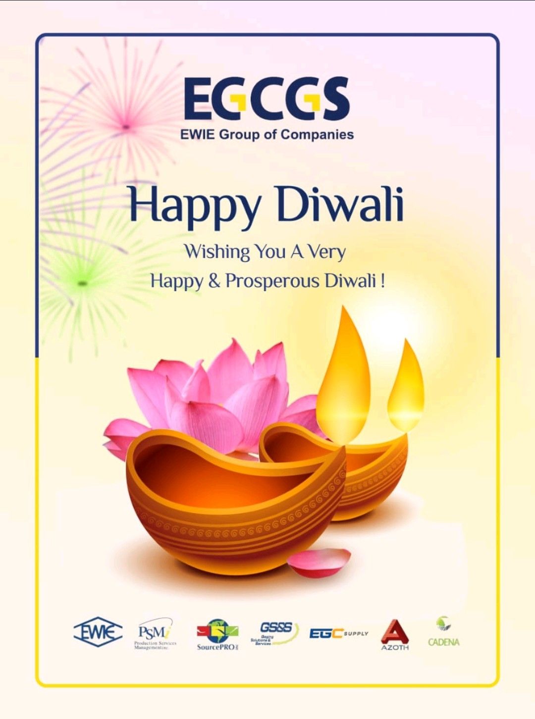 EGC Global Services India Pvt Ltd on LinkedIn: #egcgs #happy EGC Global Services India Pvt Ltd on LinkedIn: #egcgs #happy