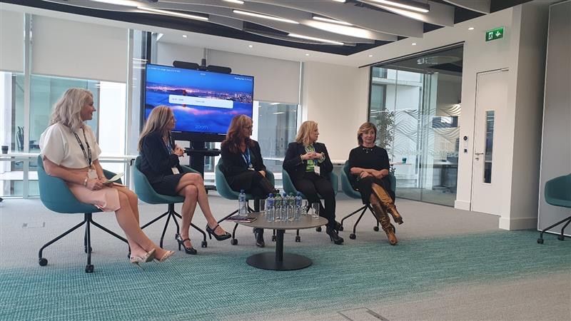 Ella Crane on LinkedIn: #netapp #cork #internationalhq #career # ... Ella Crane on LinkedIn: #netapp #cork #internationalhq #career # ...