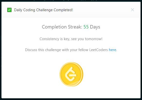 Yousef Diab on LinkedIn: #leetcode #problemsolving Yousef Diab on LinkedIn: #leetcode #problemsolving
