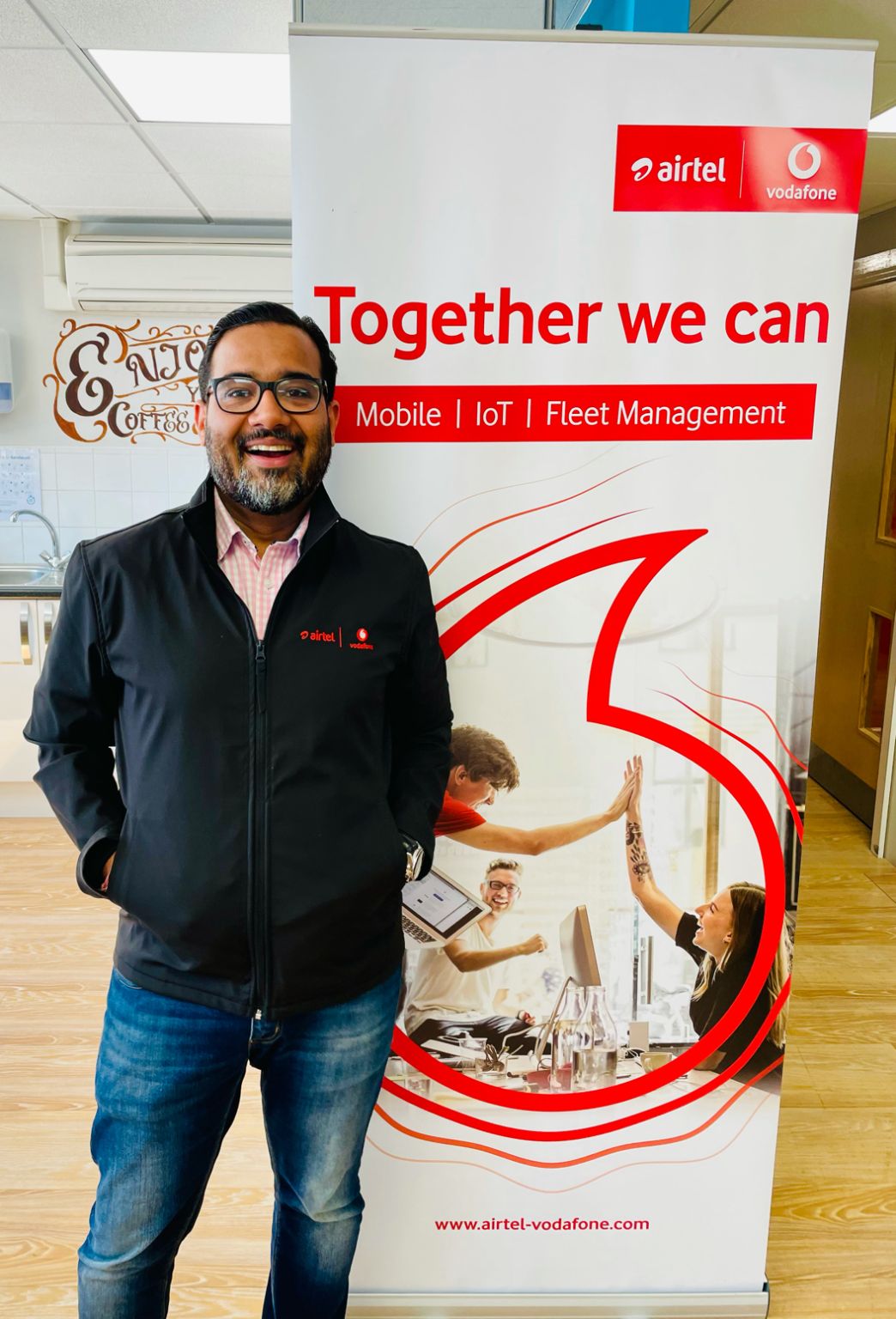 Ashish Petwal on LinkedIn: #iot #guernseytogether #startingupsaturday # ... Ashish Petwal on LinkedIn: #iot #guernseytogether #startingupsaturday # ...