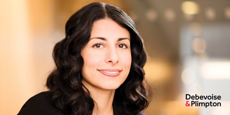 Debevoise & Plimpton on LinkedIn: Congratulations to Debevoise ... Debevoise & Plimpton on LinkedIn: Congratulations to Debevoise ...