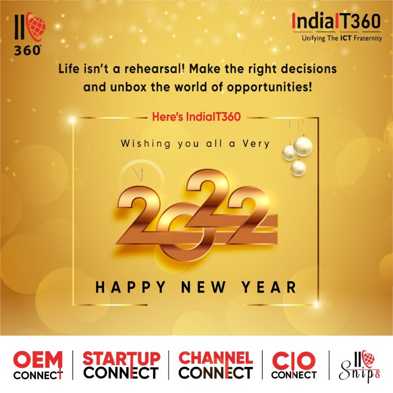 Sujoy Brahmachari en LinkedIn: #indiait360 Sujoy Brahmachari en LinkedIn: #indiait360