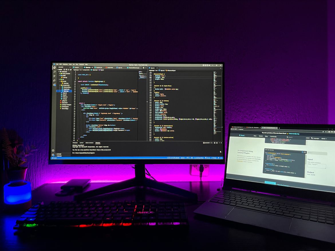 Aymane El Guanouni on LinkedIn: #javascript #react #reactjs #redux Aymane El Guanouni on LinkedIn: #javascript #react #reactjs #redux