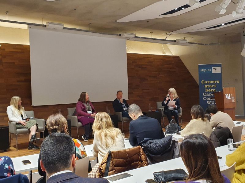 Andreza André da Rocha on LinkedIn: #careerservices #efmd # ... Andreza André da Rocha on LinkedIn: #careerservices #efmd # ...