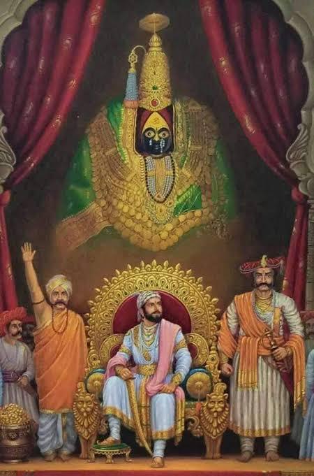 RAJ MAHALE on LinkedIn: #shivrajyabhishek #jaibhavanijaishivaji RAJ MAHALE on LinkedIn: #shivrajyabhishek #jaibhavanijaishivaji