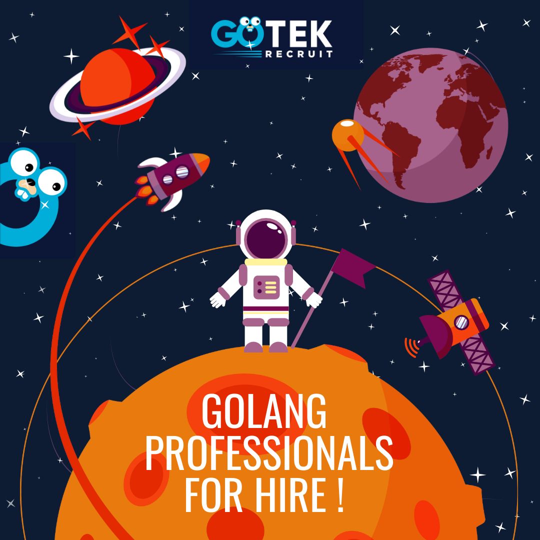 Callum Williams on LinkedIn: π Professional Golang Recruitment. π₯ ... Callum Williams on LinkedIn: π Professional Golang Recruitment. π₯ ...