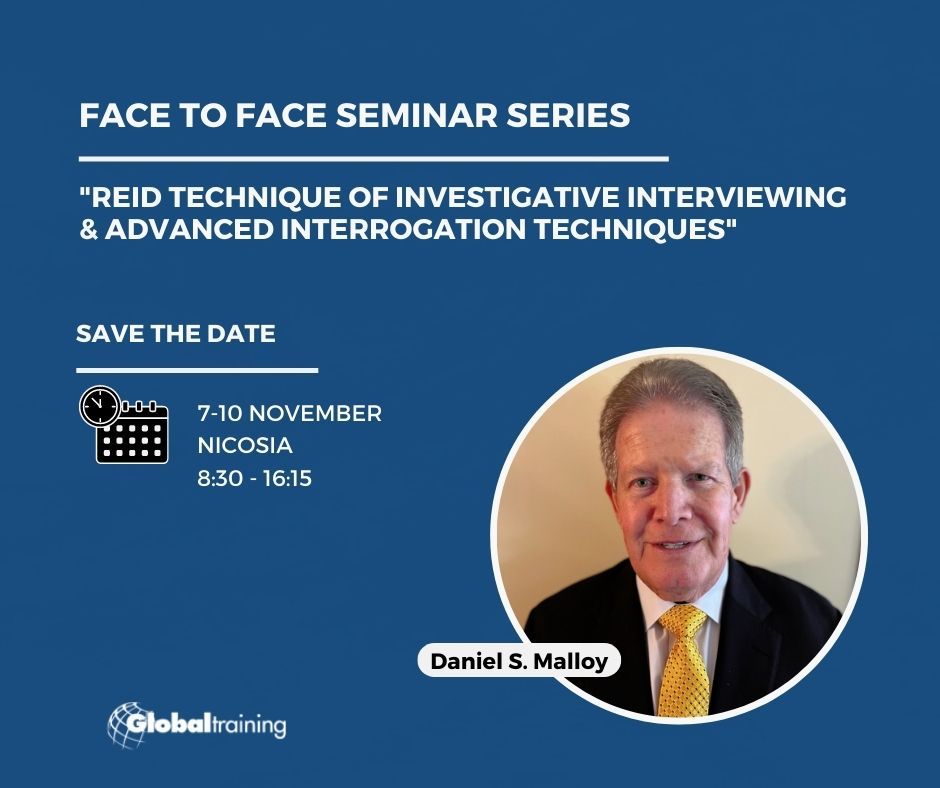Vasilia Pastella on LinkedIn: Reid Technique of Investigative ... Vasilia Pastella on LinkedIn: Reid Technique of Investigative ...