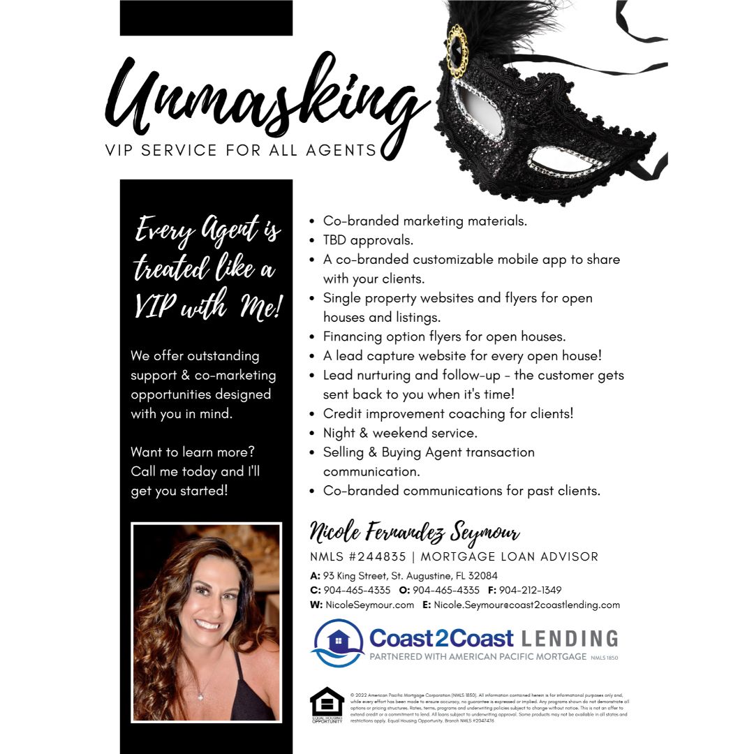 Nicole Seymour na LinkedIn: Unmasking part two! This time for you real ... Nicole Seymour na LinkedIn: Unmasking part two! This time for you real ...