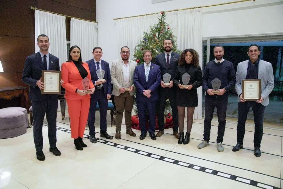#usembassy #moroccanyouth #morocco #award #proud #womenempowerment ... #usembassy #moroccanyouth #morocco #award #proud #womenempowerment ...