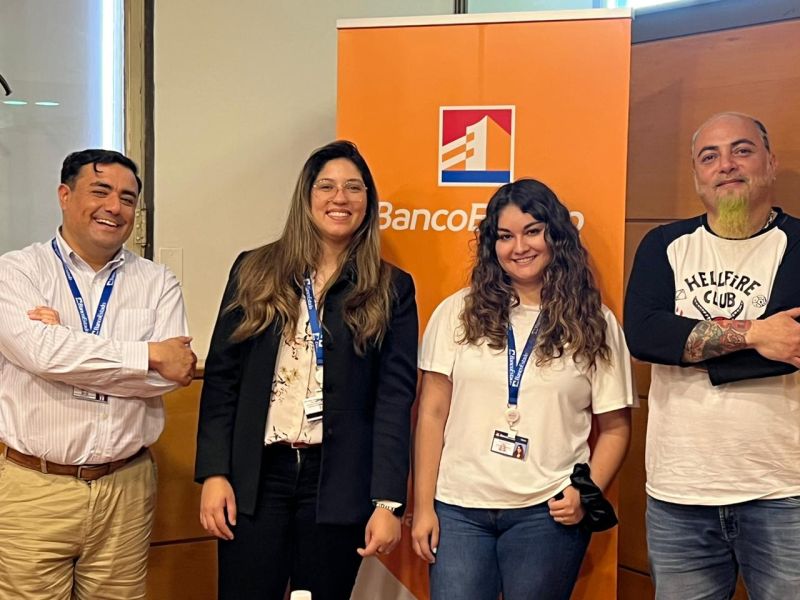 Gabriel Bergel on LinkedIn: #seguridad #ciberseguridad #kyndryl # ... Gabriel Bergel on LinkedIn: #seguridad #ciberseguridad #kyndryl # ...