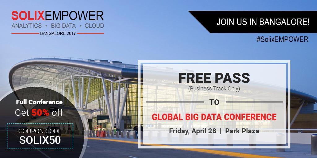 Solix Technologies, Inc. on LinkedIn: A summit for data management and ... Solix Technologies, Inc. on LinkedIn: A summit for data management and ...