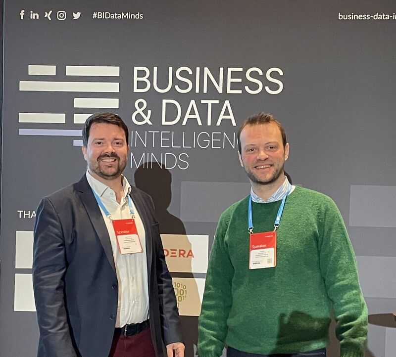 Michael Lamprecht on LinkedIn: #bidataminds #datavirtualization #data # ... Michael Lamprecht on LinkedIn: #bidataminds #datavirtualization #data # ...