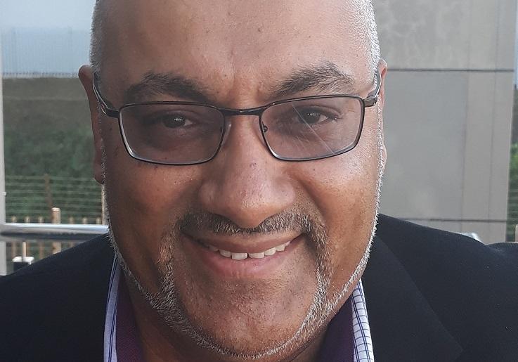 Nazim Satar has been appointed Afrox National Retail and Business… | Afrox Nazim Satar has been appointed Afrox National Retail and Business… | Afrox