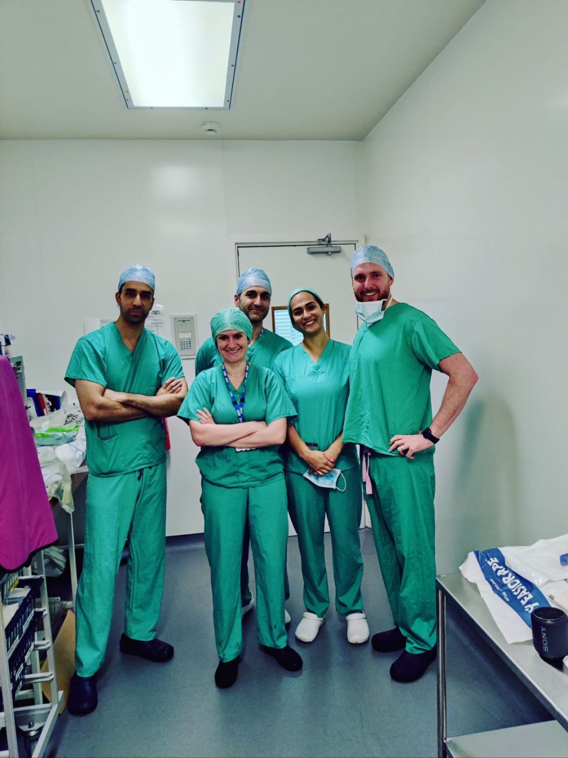 Hassaan Sheikh on LinkedIn: #team #hospital #trauma #elbow # ... Hassaan Sheikh on LinkedIn: #team #hospital #trauma #elbow # ...