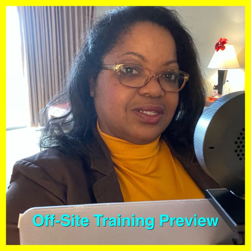 LaTonya J. Pegues Unconscious Bias Trainer on LinkedIn: #theubtrainer # ... LaTonya J. Pegues Unconscious Bias Trainer on LinkedIn: #theubtrainer # ...