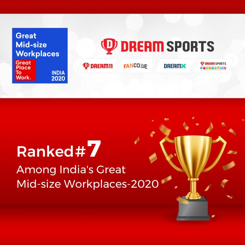 India's Top 10 Great mid-sized workplaces for the THIRD YEAR in a row ... India's Top 10 Great mid-sized workplaces for the THIRD YEAR in a row ...