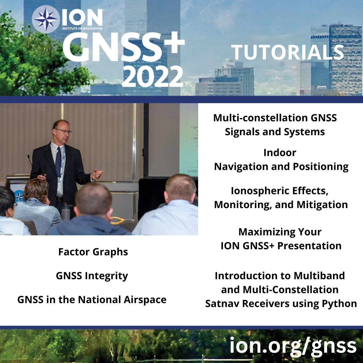 Telespazio UK on LinkedIn: #gnss #iongnss Telespazio UK on LinkedIn: #gnss #iongnss