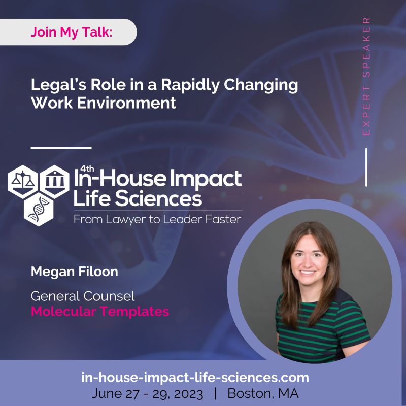 Megan Filoon on LinkedIn: #biotech #pharma #lifesciences #legal | 10 ... Megan Filoon on LinkedIn: #biotech #pharma #lifesciences #legal | 10 ...