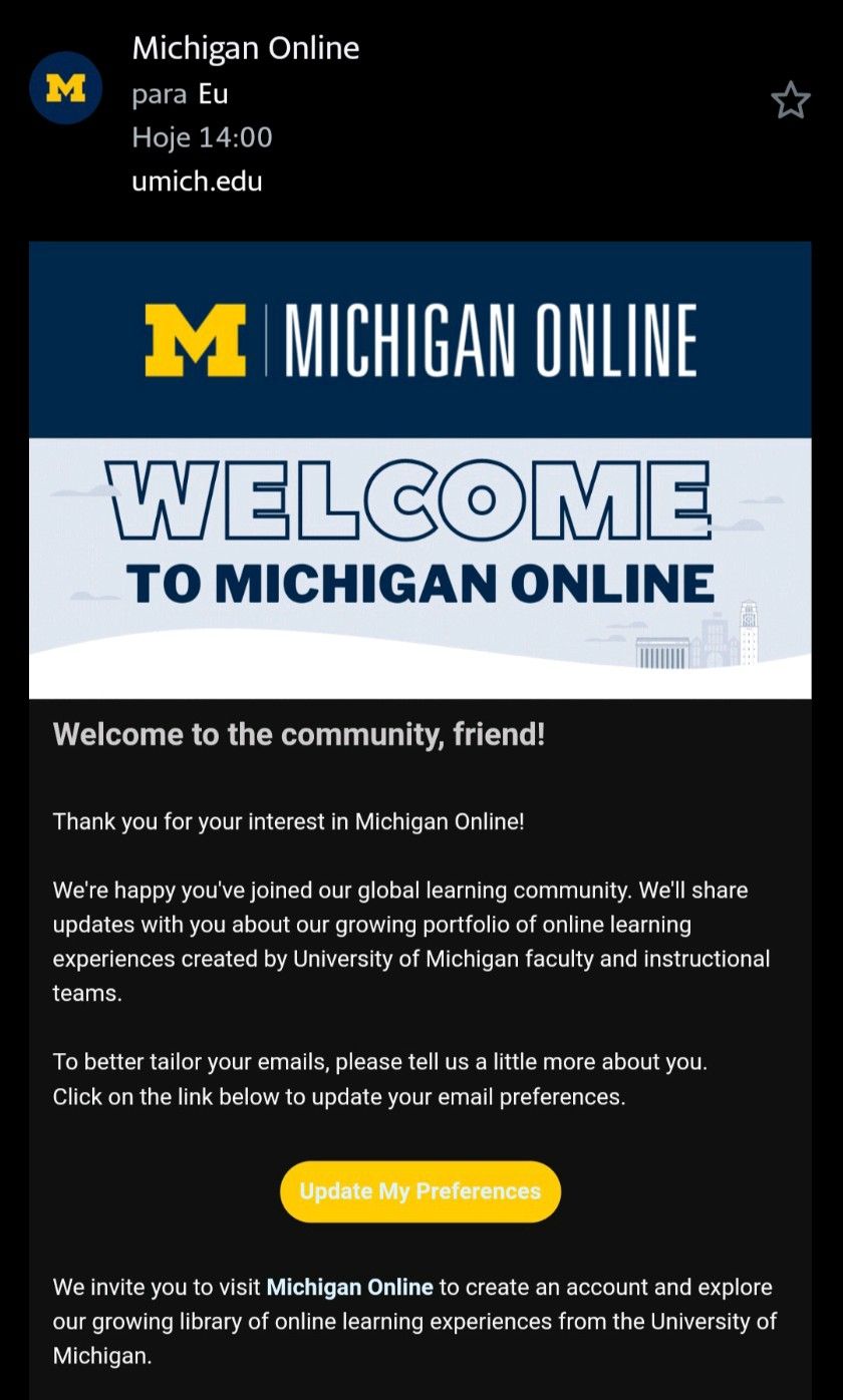 #michiganonline #python #coursera #programming | Aline de Carvalho Silva #michiganonline #python #coursera #programming | Aline de Carvalho Silva