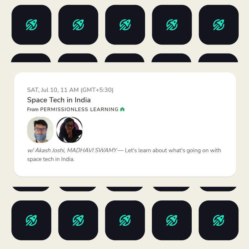 Madhavi Swamy on LinkedIn: #permissionlesslearning Madhavi Swamy on LinkedIn: #permissionlesslearning