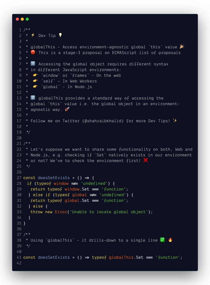 Shahzaib Khalid on LinkedIn: #javascript #javascriptdeveloper # ... Shahzaib Khalid on LinkedIn: #javascript #javascriptdeveloper # ...
