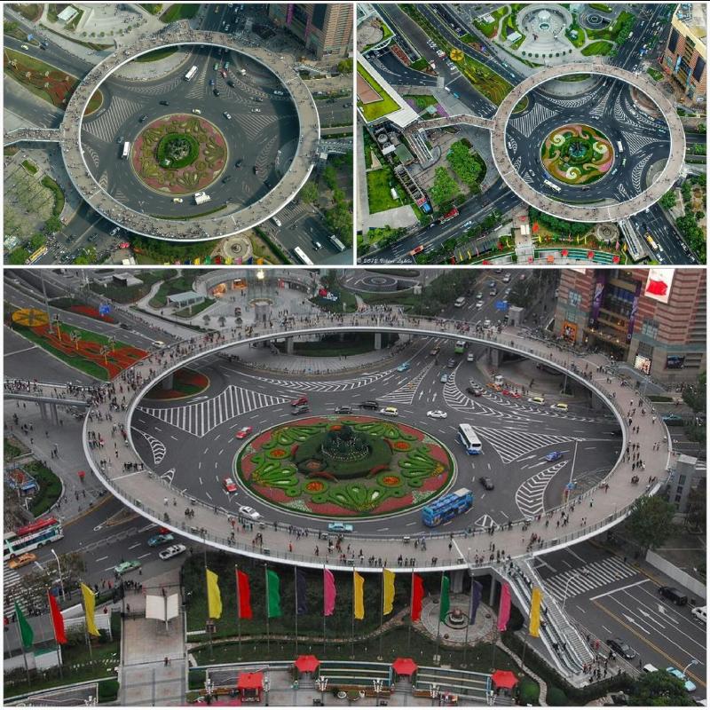 AMIT KUMBHAR on LinkedIn: Pedestrian bridge design at shanghai, China ... AMIT KUMBHAR on LinkedIn: Pedestrian bridge design at shanghai, China ...