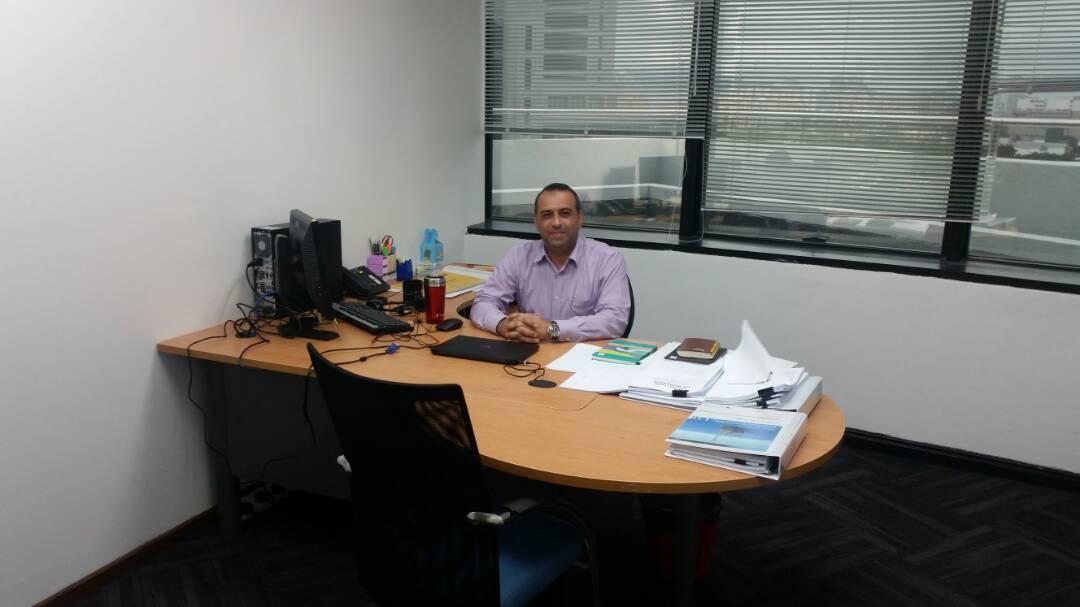 Hamid Shahjavan on LinkedIn: Our project office @ TechnipFMC | 22 comments Hamid Shahjavan on LinkedIn: Our project office @ TechnipFMC | 22 comments