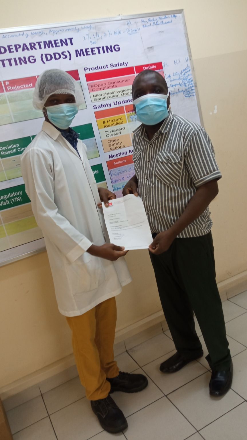 EZEH CALEB on LinkedIn: #internship #qualityassurance #pzcussonsnig # ... EZEH CALEB on LinkedIn: #internship #qualityassurance #pzcussonsnig # ...