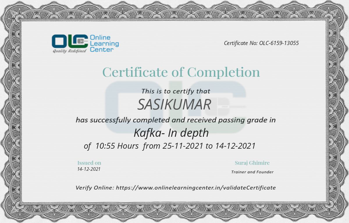 #kafka #kafkaconnect #kafkastreams #dataengineering #spark #learning ... #kafka #kafkaconnect #kafkastreams #dataengineering #spark #learning ...