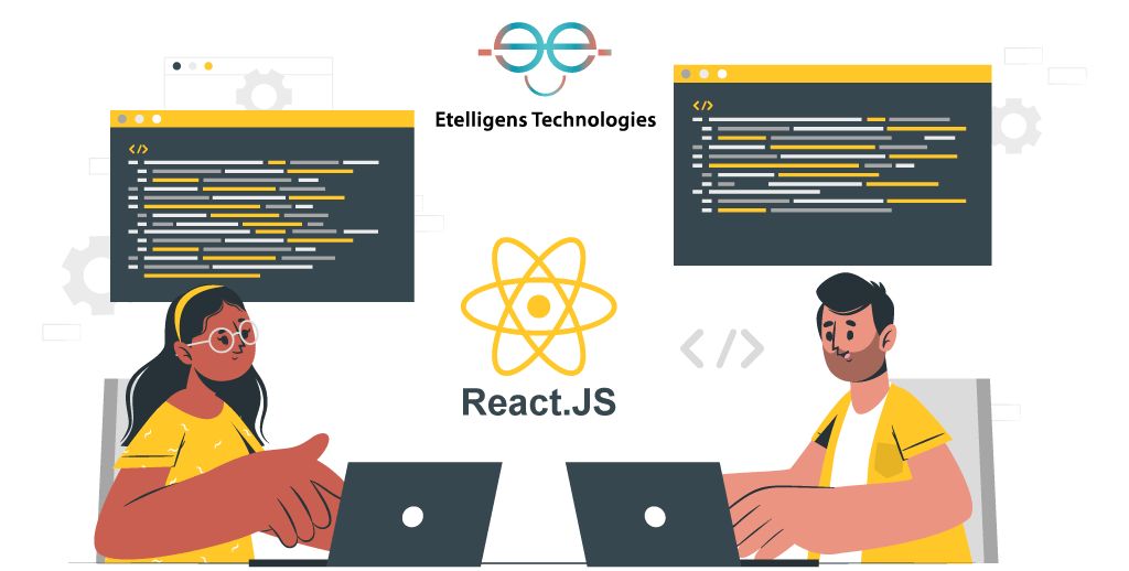 Ankur Shrivastav on LinkedIn: ReactJS Development Company Ankur Shrivastav on LinkedIn: ReactJS Development Company