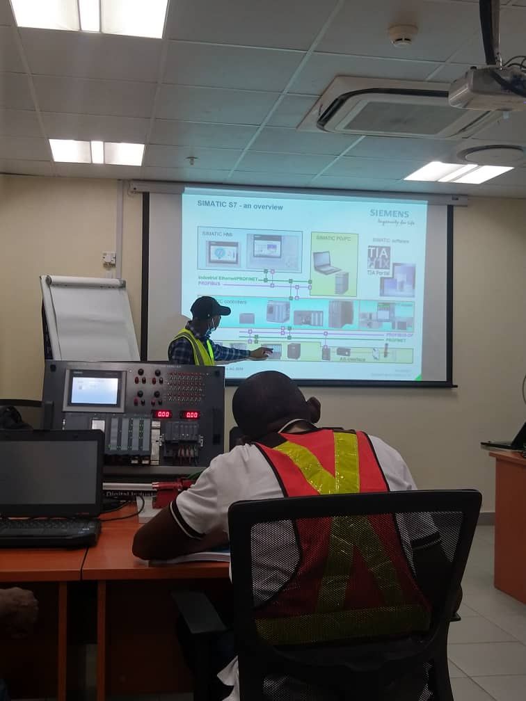 TEMITOPE ONASOGA on LinkedIn: #training #totallyintegratedautomation # ... TEMITOPE ONASOGA on LinkedIn: #training #totallyintegratedautomation # ...
