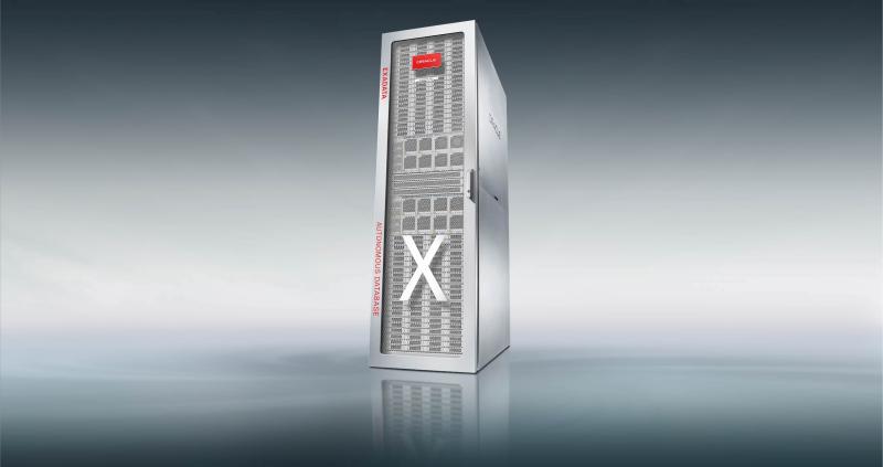 Oracle Database on LinkedIn: #cloud #exadata Oracle Database on LinkedIn: #cloud #exadata